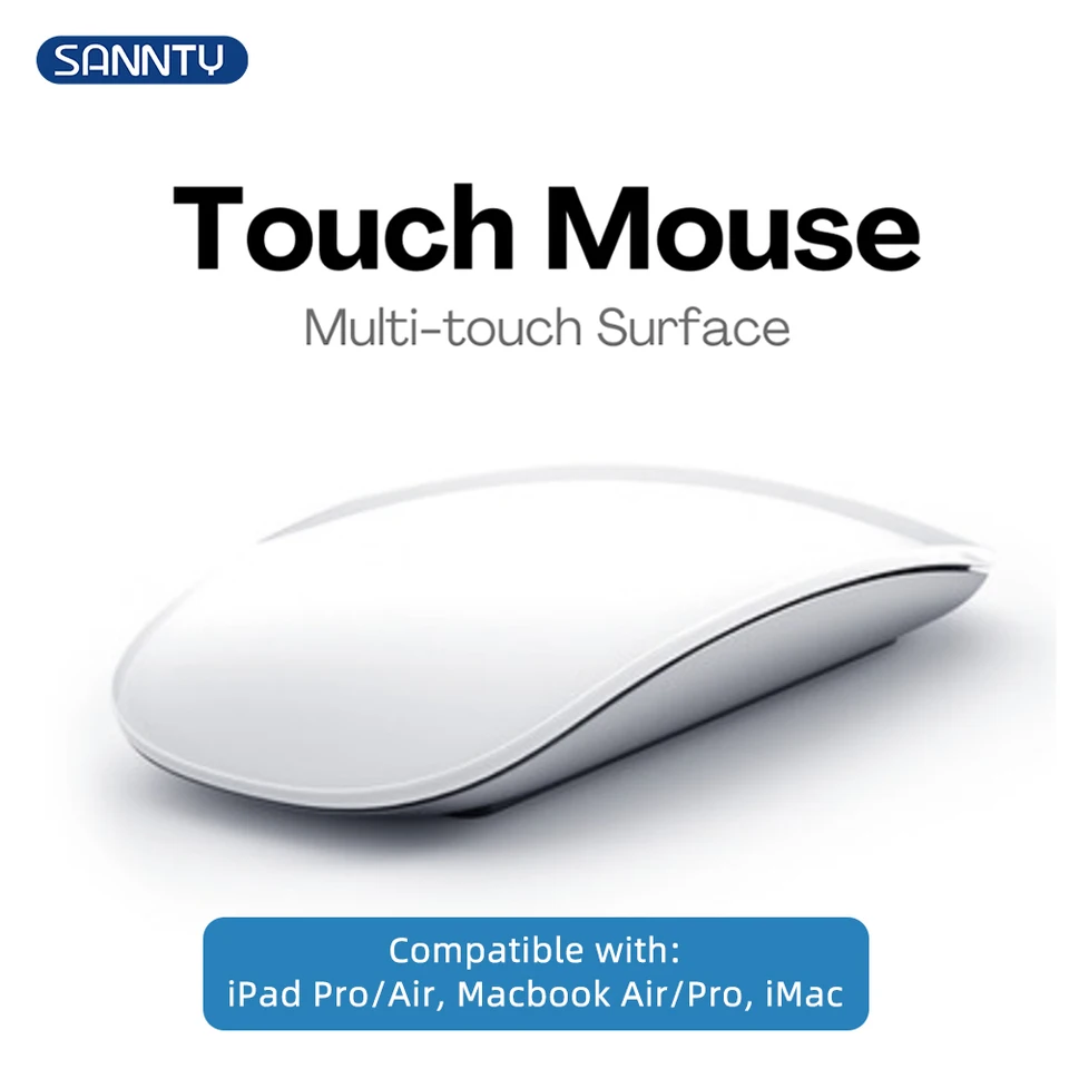 Imac Wireless Mouse