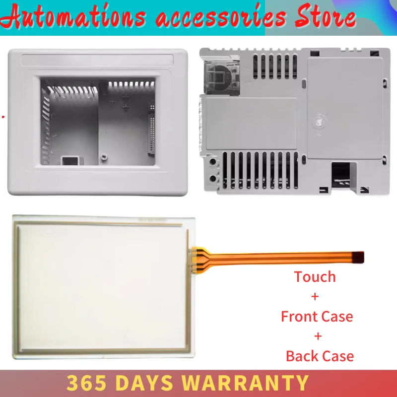 PanelView-Plus-600-2711PC-T6C20D-2711PC-T6M20D-Touch-Screen-Panel-Glass ...