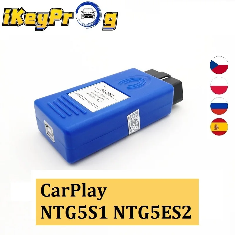 Herramienta-de-Activaci-n-Autom-tica-para-coche-CarPlay-de-alta-calidad-para-Apple-NTG5S1 ...
