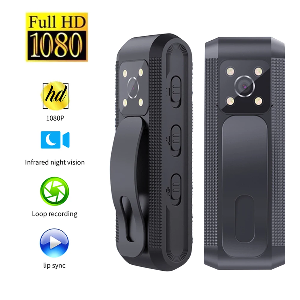 HD-1080P-Mini-Camera-Video-Recorder-Pen-Night-Vision-Motion-Detection ...