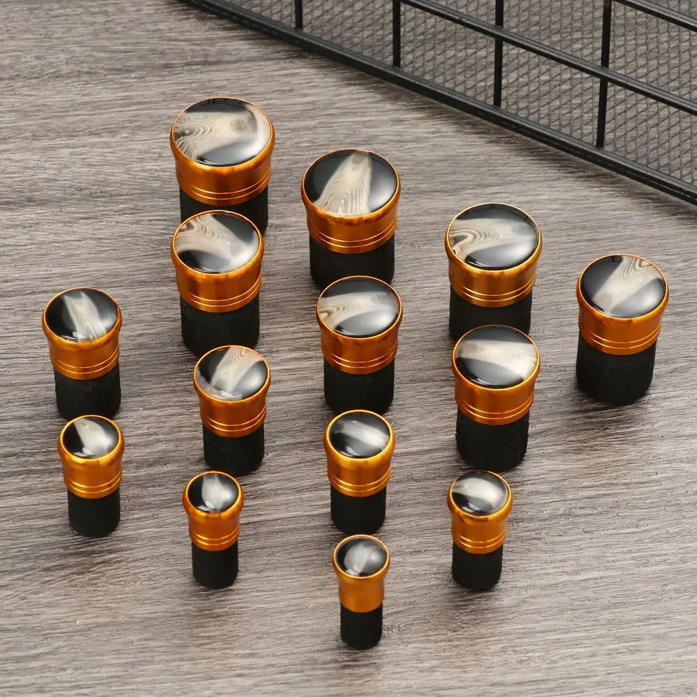 Fishing Rod Handle Protective Cover | Protective Fishing Rod Case ...