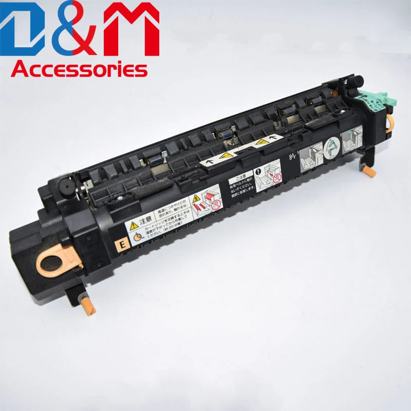 1pcs Refurbished Fuser Assembly 126k24990 126k24991 126k24992 126k24993 ...