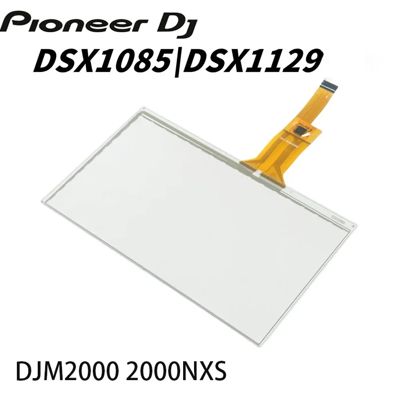 Lcd Screen For Pioneer DSX1085 DSX1129 DJM-2000 Nexus CDJ-2000 Nexus ...