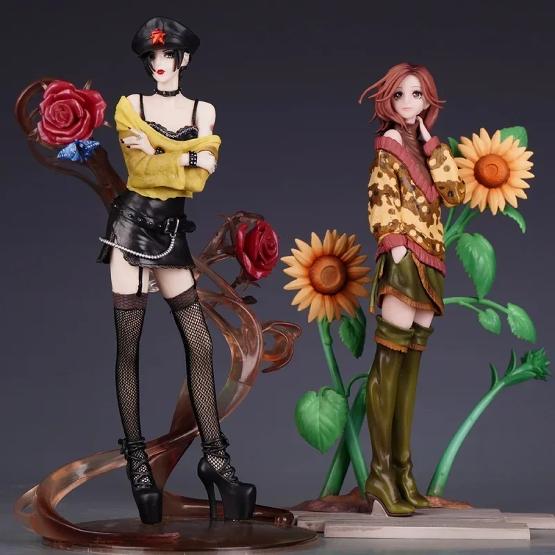 2023-Nana-Gk-Figure-Komatsu-Nana-Oosaki-Nana-Anime-Figures-Model-Pvc ...