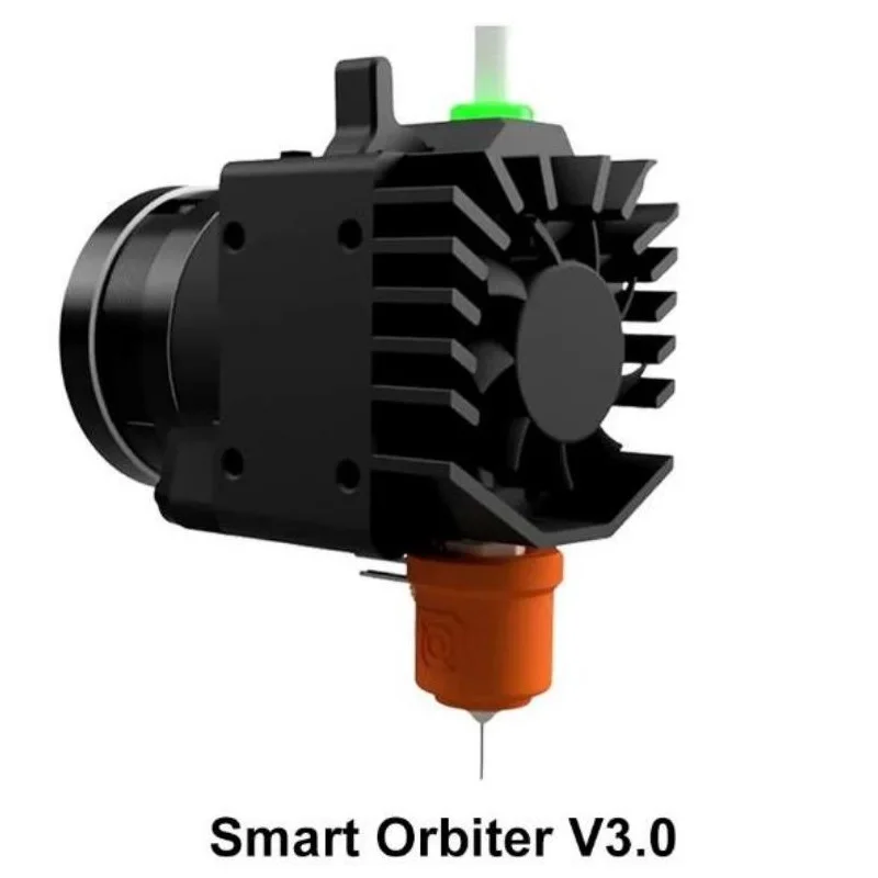 Smart-Orbiter-V3-0-Extruder-Dual-Drive-With-LDO-Motor-Direct-Drive-For ...