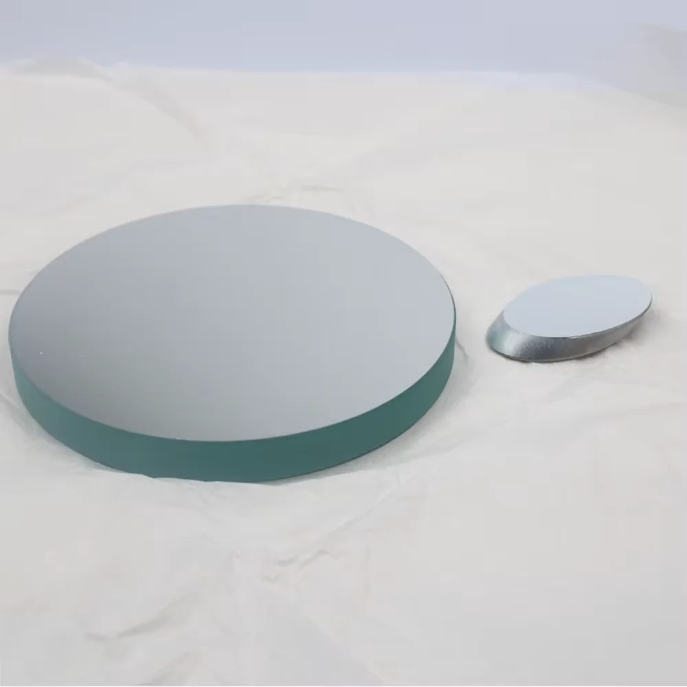 D130F650-Primary-Mirror-Spherical-for-DIY-Newtonian-Reflective ...