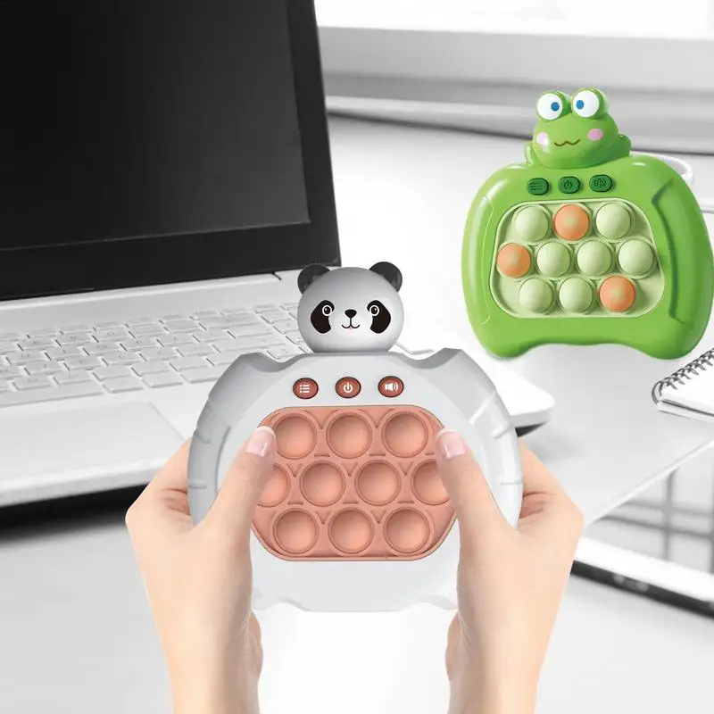 Push-Bubble-Fidget-Toy-Electronic-Quick-Push-Pop-Game-Fidget-Toys ...