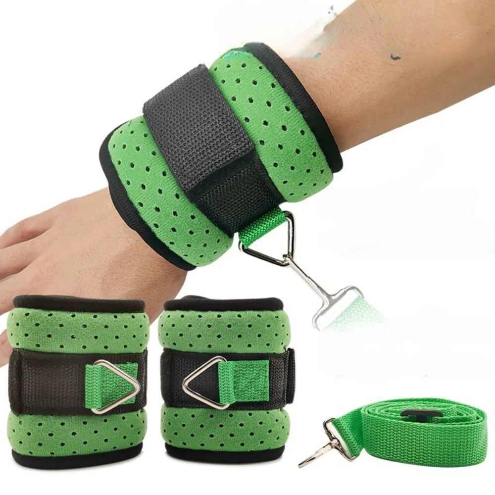Adjustable-Patient-Hand-Restraints-Limb-Holder-Universal-Fixation ...