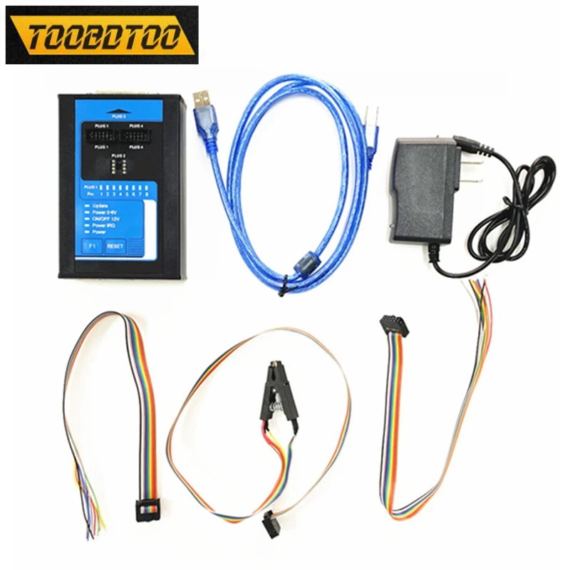 Carprog-II-Airba-Rese-Crash-Data-Programmer-Programming-Tool-Support ...