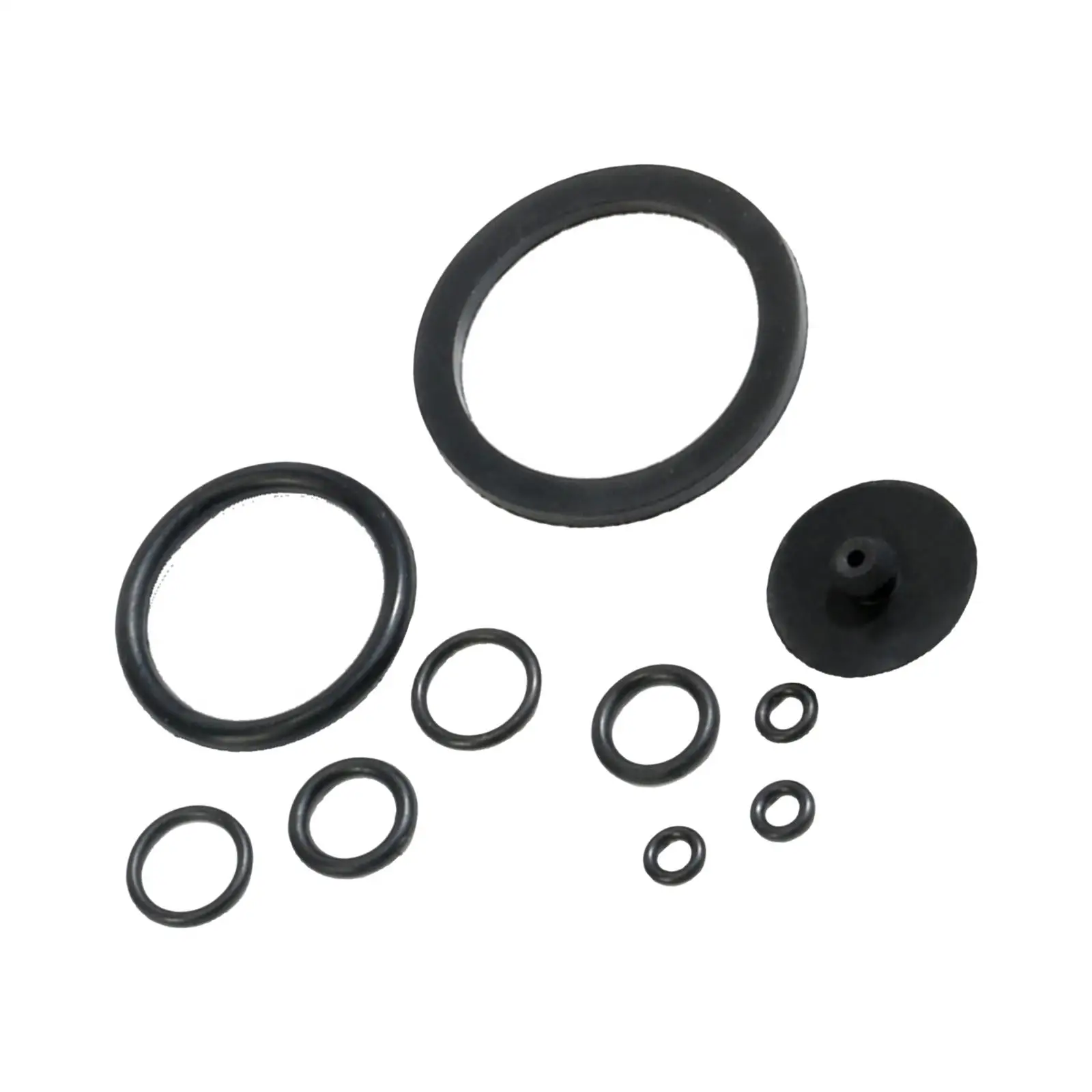 Rubber-Sealing-Rings-Fitments-Replacement-1-Pack-Simple-to-Install ...