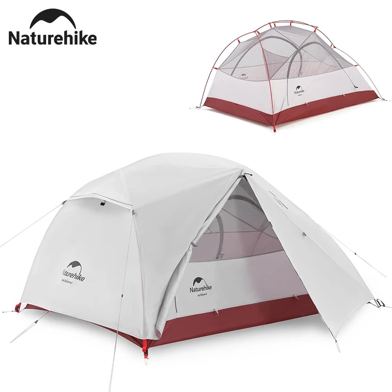 Naturehike-Star-River-tienda-para-mochilero-para-2-personas-tienda-impermeable-ultraligera-de ...