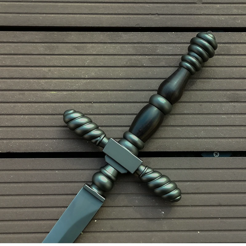 Replica Swords 1060 High Carbon Steel Blade Misericorde, 02/29/2024