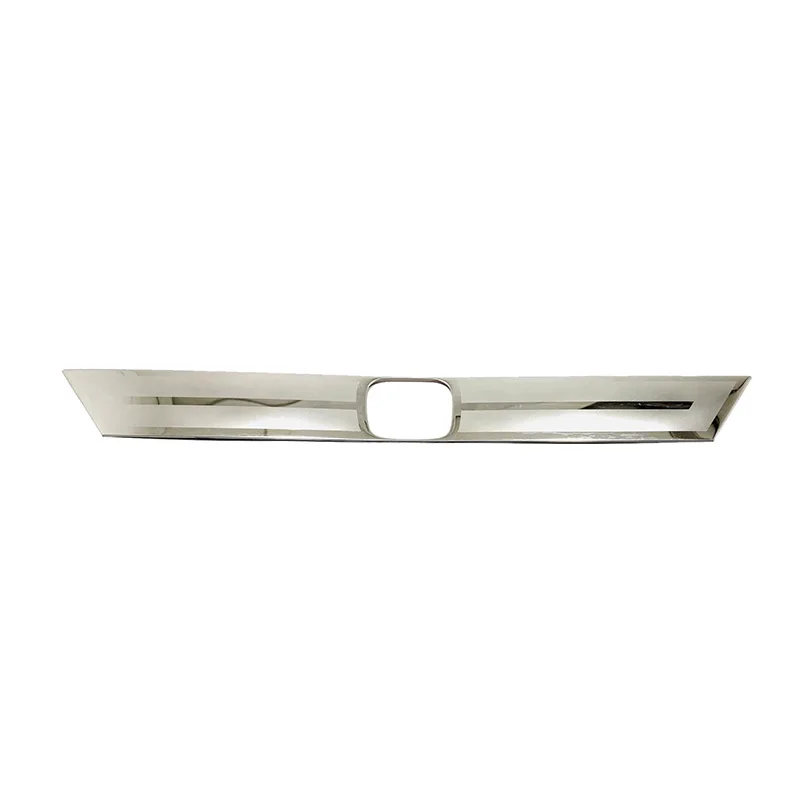Chrome-Rear-Trunk-Cover-Tail-Gate-Cargo-Door-Lid-Trim-Molding-Frame ...
