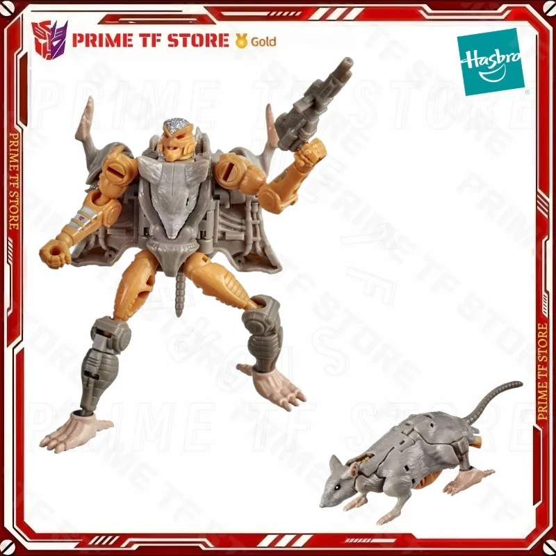 【Hot Sales】 Original Hasbro Transformers Toy War for Cybertron Kingdom ...