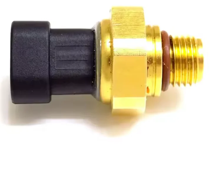 Engine-Parts-Oil-Pressure-Sensor-OEM-4921487-For-Cummins-N14-M11-ISX ...