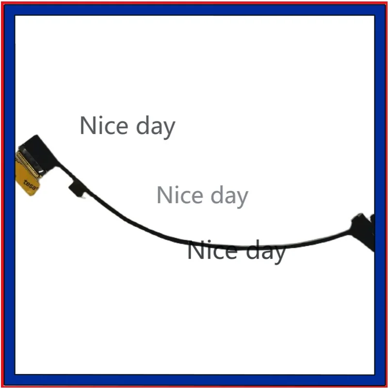 Replacement-New-Laptop-Lcd-Video-Cable-For-LENOVO-Thinkpad-T15g-P15 ...