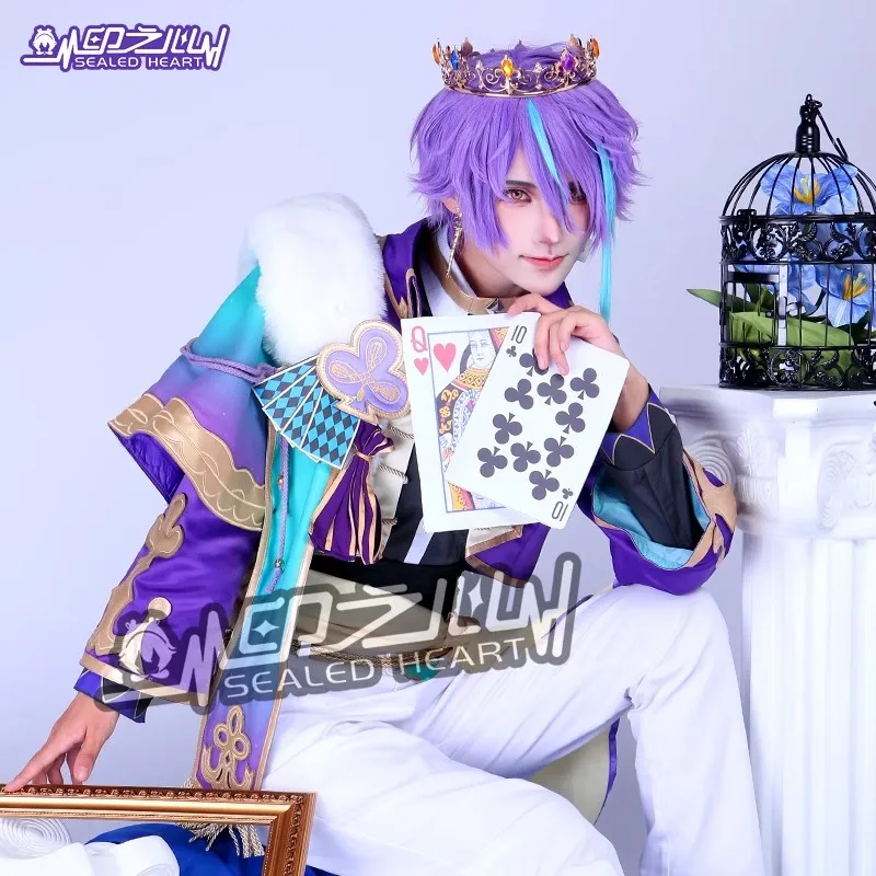 Kamishiro-Rui-Cosplay-Costume-Project-Sekai-Colorful-Stage-Cosplay ...