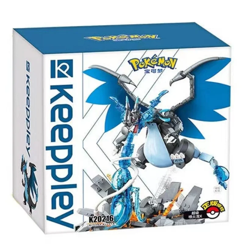 Original-Pokemon-Assembled-Building-Blocks-Toys-Anime-Figures-Ultra ...