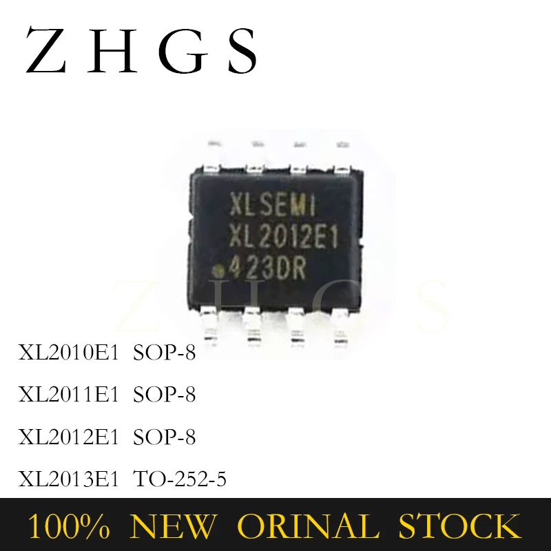 Chip-de-alimentaci-n-IC-de-10-piezas-XL2010E1-XL2011E1-XL2012E1-SOP-8 ...