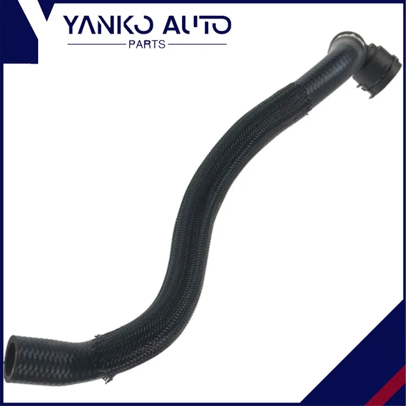17127591094-Connection-Coolant-Liquid-Water-Pipe-for-BMW-7-Series-F01 ...