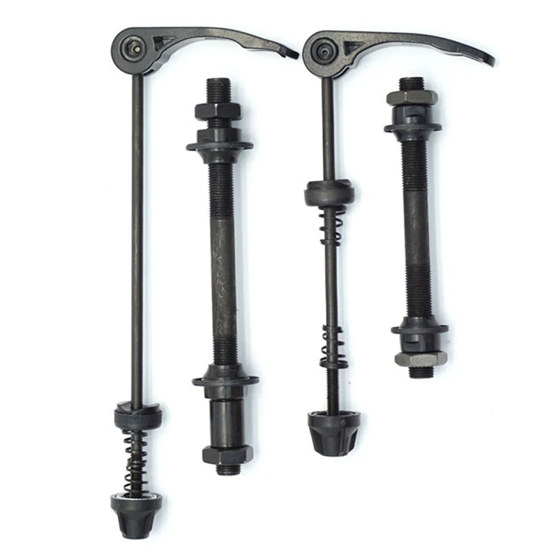 Bicycle-Quick-Release-Front-Rear-Axle-Release-Rod-Front-And-Rear ...