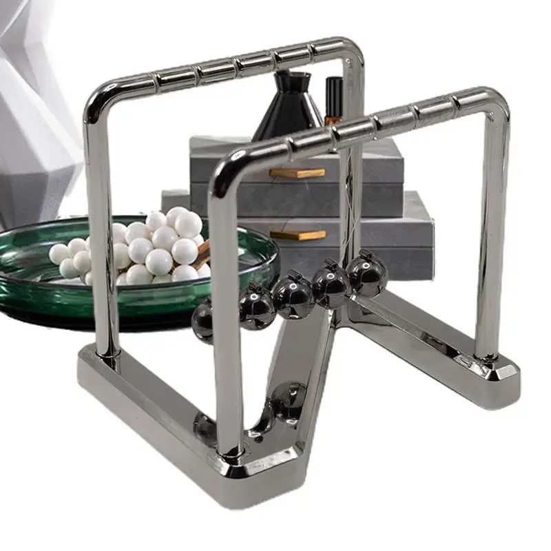 Newtons-Cradle-Pendulum-Perpetual-Motion-Desk-Toy-Desktop-Modern ...