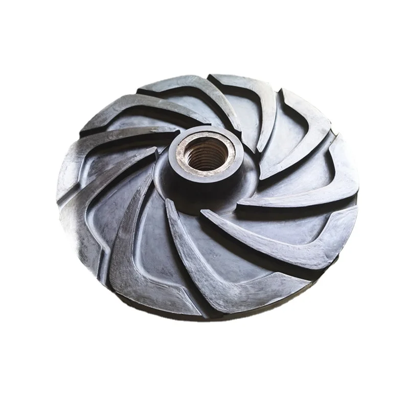 Centrifugal Pump Impeller
