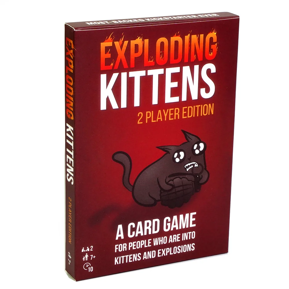 Exploding-Kittens-Expansion-Barking-2-Player-Edition-Card-Game-Party ...