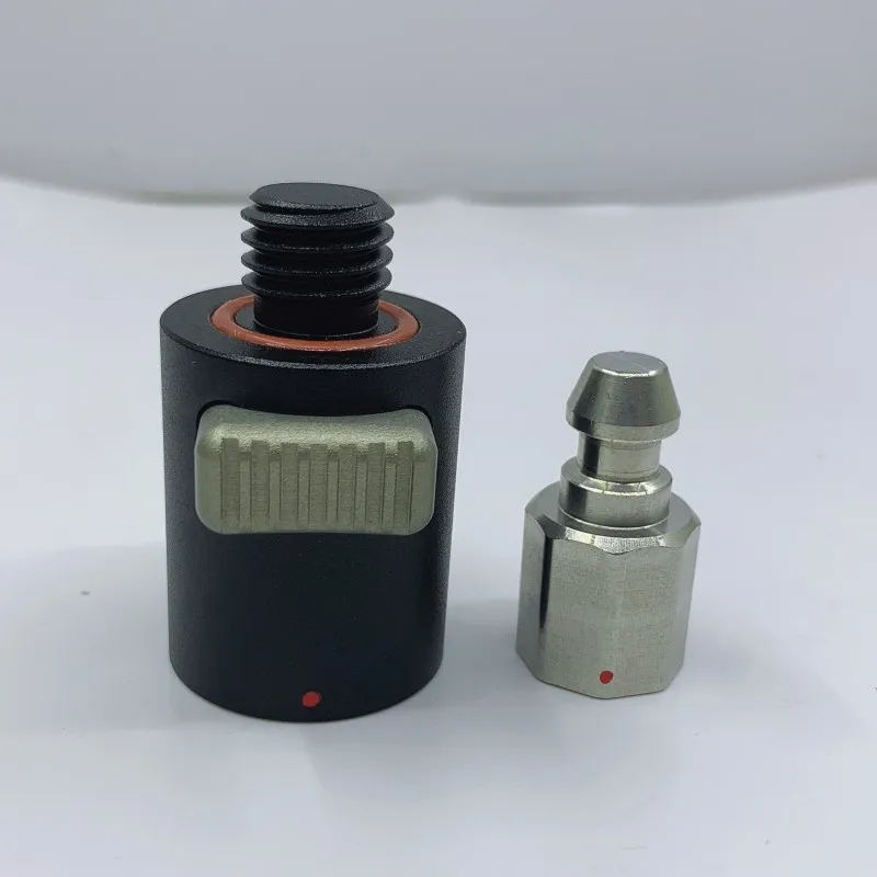 Gnss-GPS-Quick-Release-Adapter-For-Leica-Trimble-South-Pole-Surveying ...