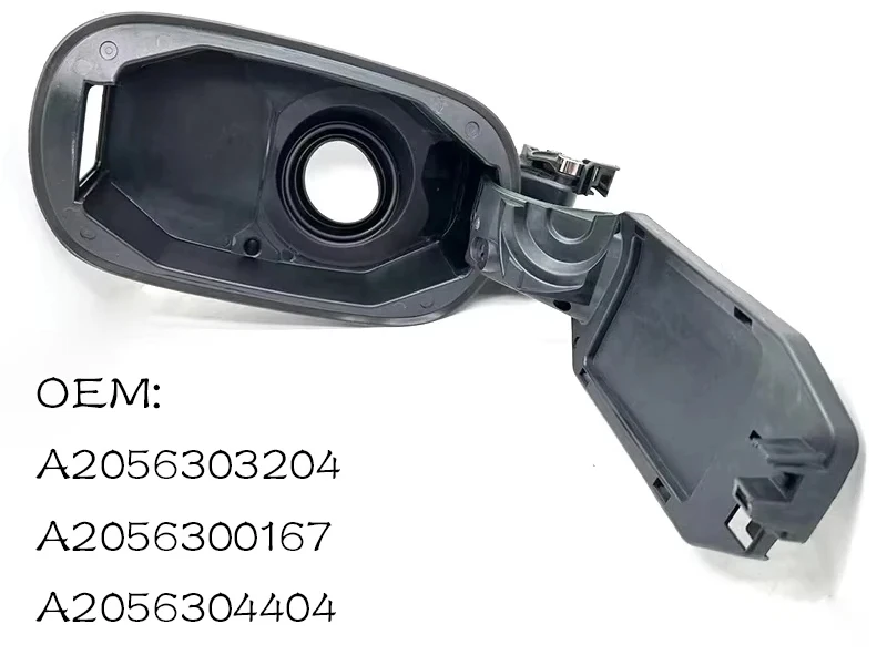 Original A2056303204 Fuel Cap Cover Surround Assembly For W205 2013 ...