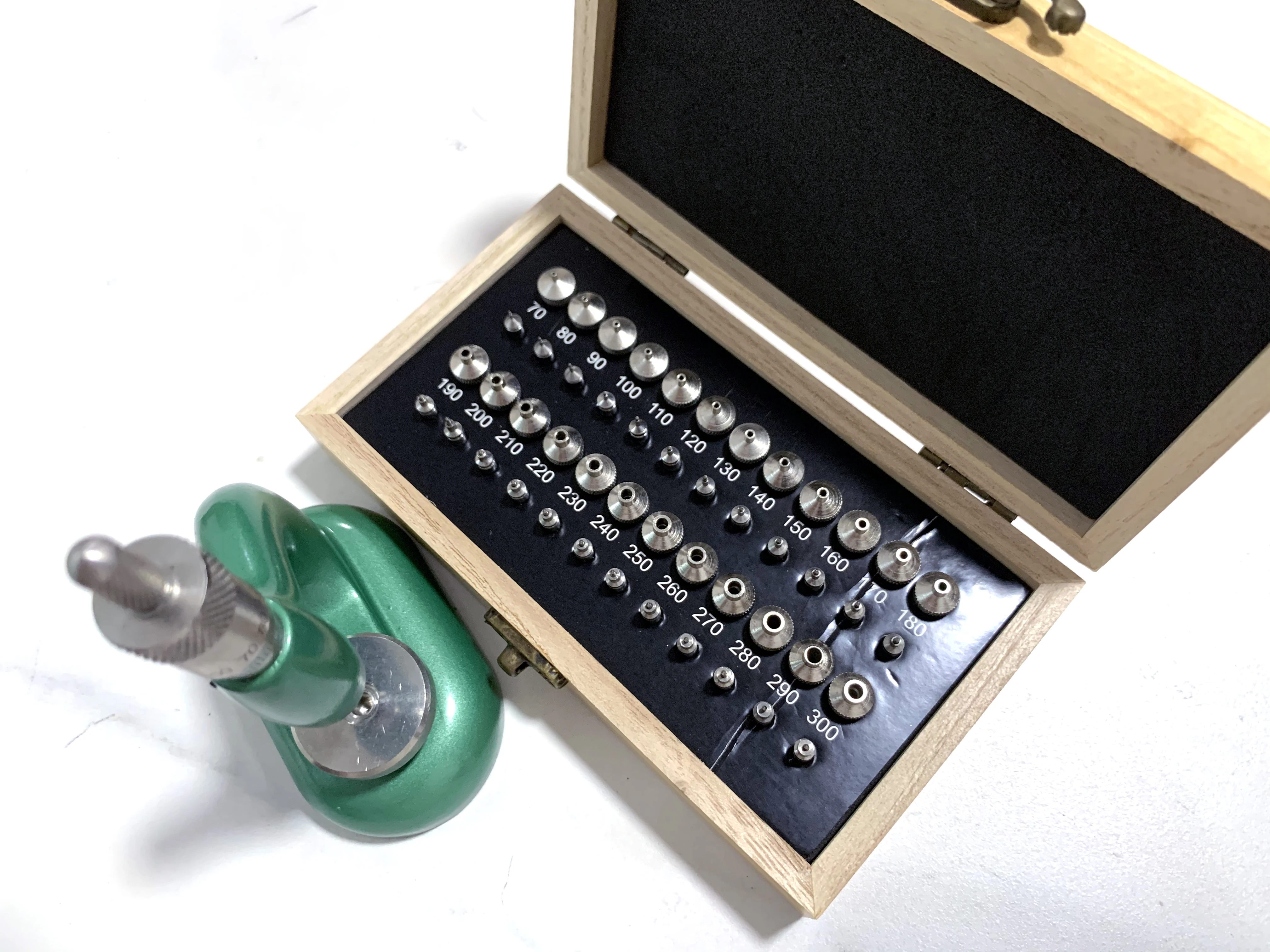 Watch-Repair-Tool-Watch-Press-Set-Watch-Back-Case-Closer-Watchmaker ...