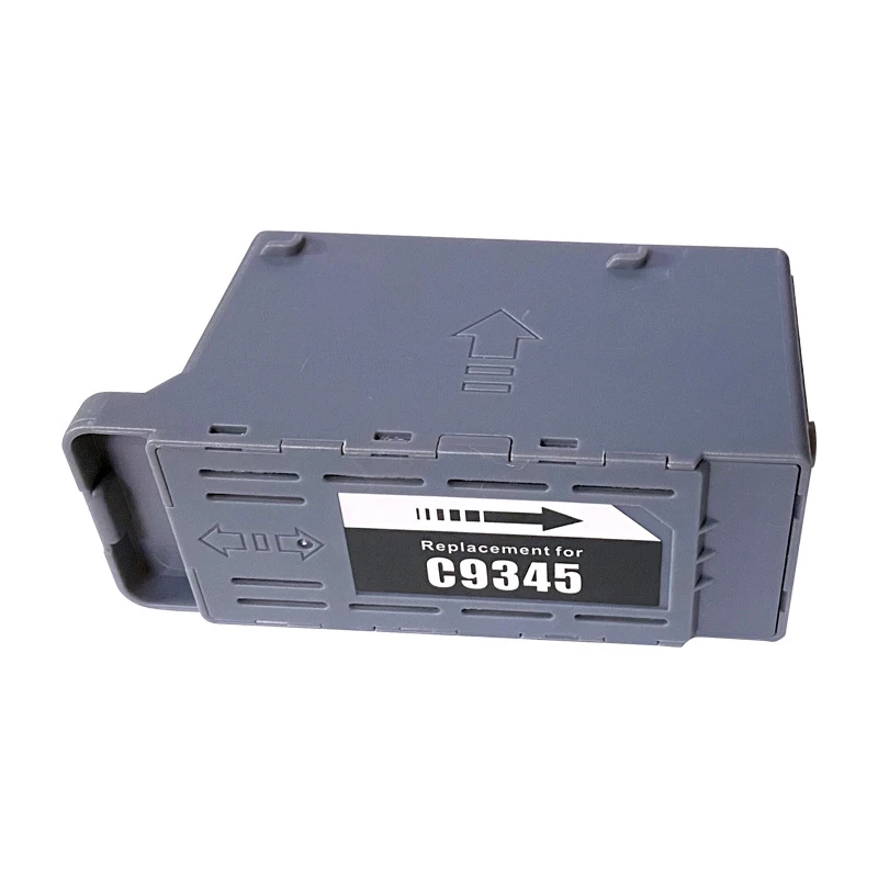 For Epson Maintenance Box C9345 Epson L15158 L15168 L15150 L15160 Waste ...