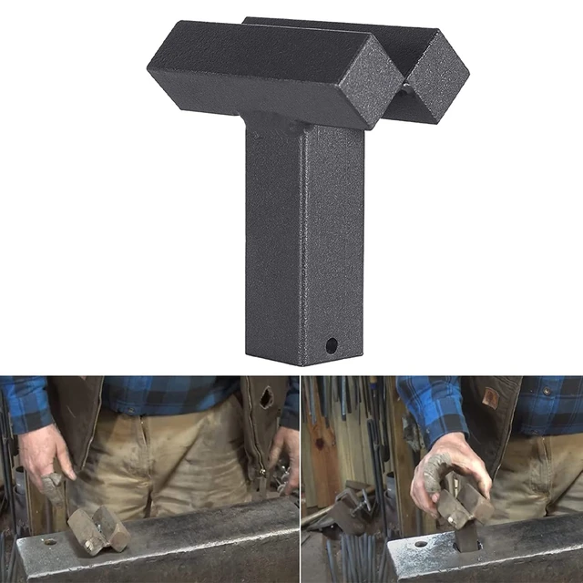 Blacksmith Fuller