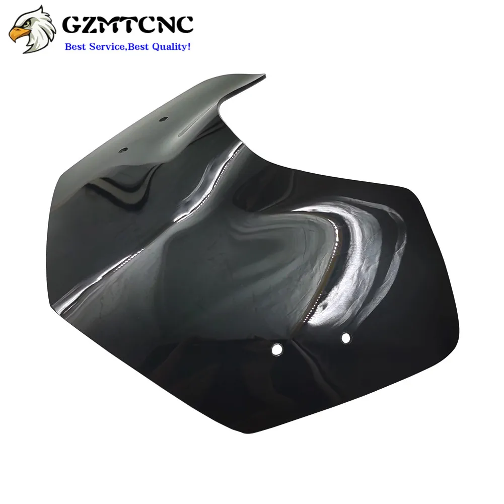 Windshield WindScreen Front Glass Wind Shield for BMW K1200R K1300R ...