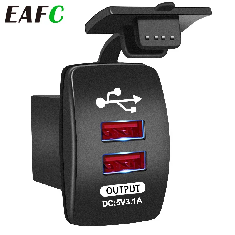 12V-24V-Mini-Micro-Dual-USB-Plug-Car-Motorcycle-Cigarette-Lighter ...