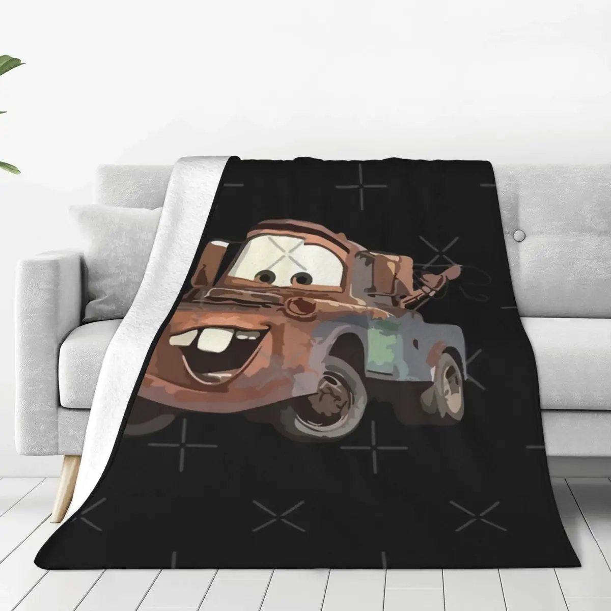 Tow-Mater-Four-Seasons-Universal-Blanket-Travel-Can-Be-LaidChristmas ...