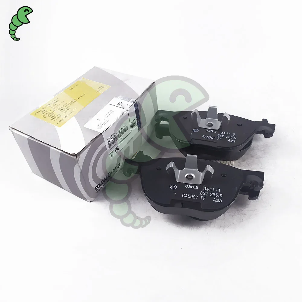 34116779293-High-Performance-Preferential-price-Auto-Brake34116779293 ...