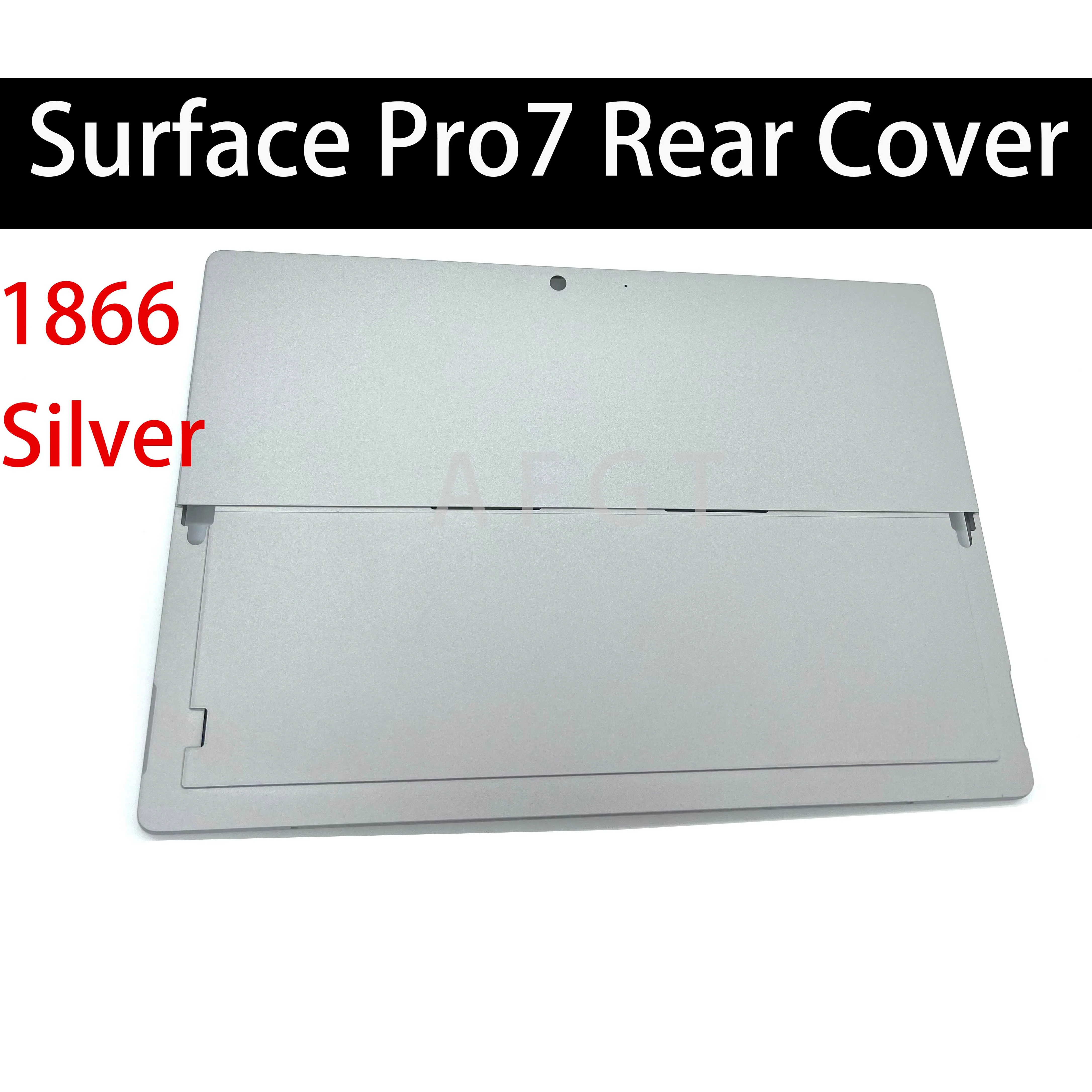 For-Microsoft-Surface-Pro-7-1866-Rear-Cover-Battery-Housing-Chassis ...