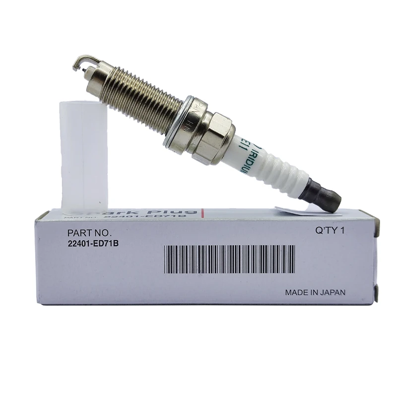 4pcs 06h905601a Pfr7s8eg 1675 Platinum Bougie D'allumage Pour Audi A3 ...