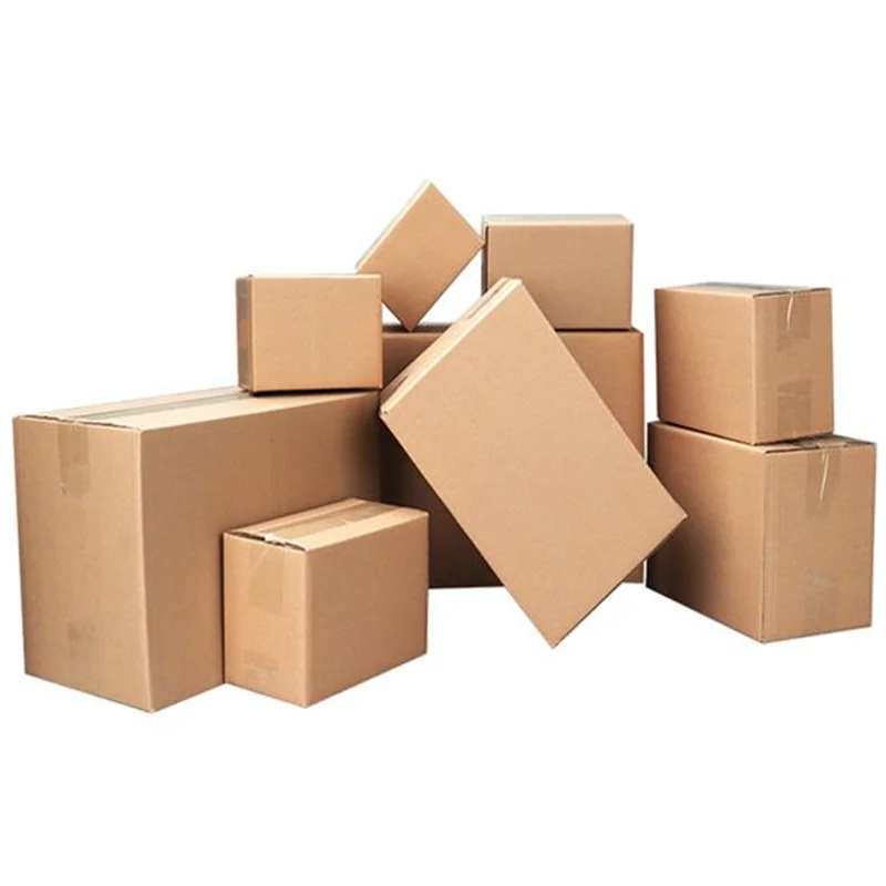 10pcs-lot-Wholesale-Corrugated-Packing-Box-Kraft-Paper-Mailing-Box ...