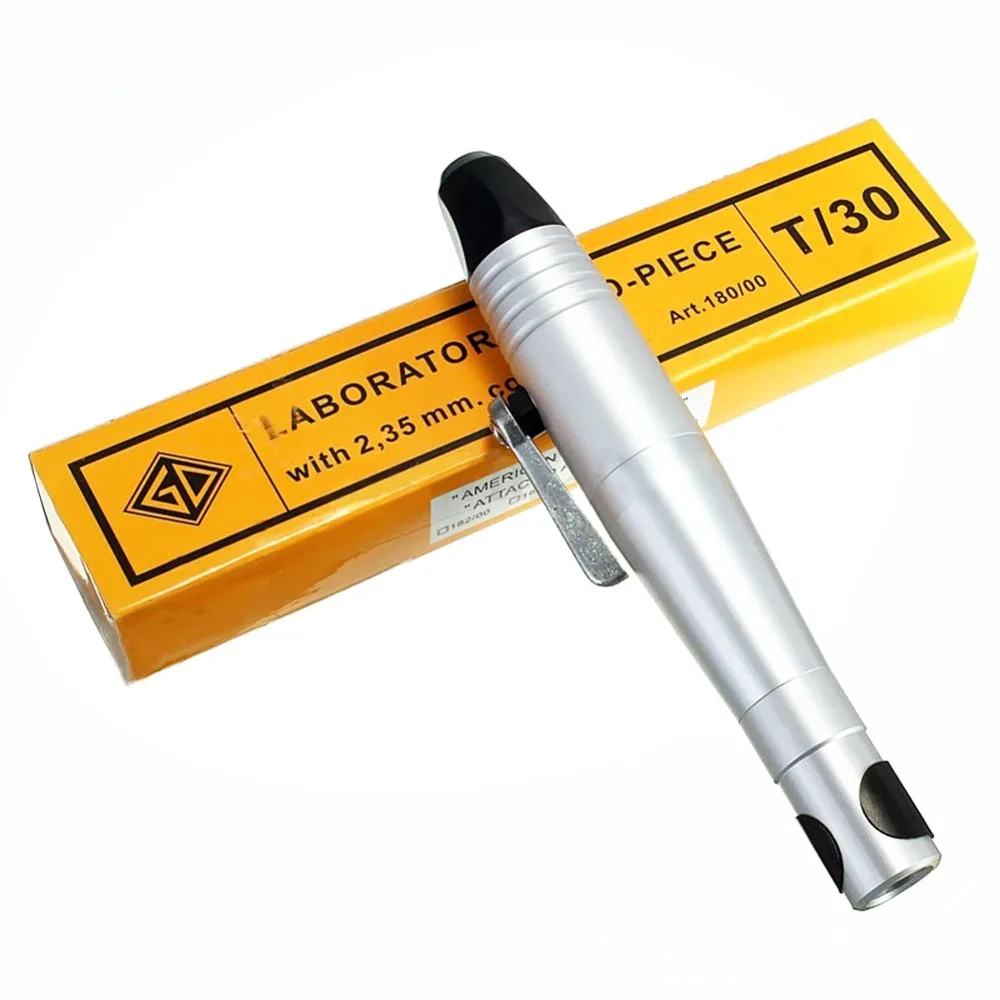 TOPTOS-Rotary-Quick-Change-Handpiece-Flex-Shaft-3-32-2-35mm-Shank-Tool ...