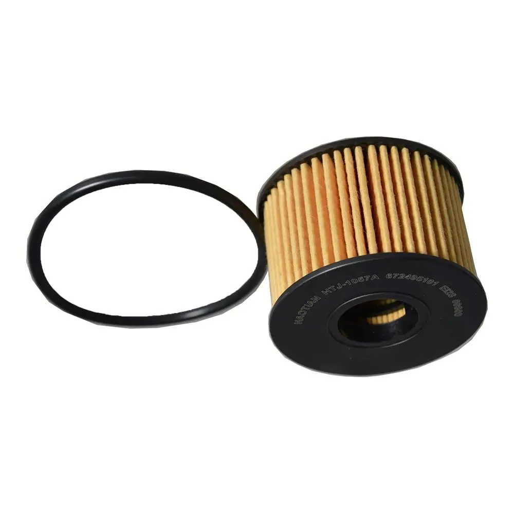 Car Oil Filter For LANDWIND JMC LANDWIND RONGYAO X7 1.5T 2017-2019 ...