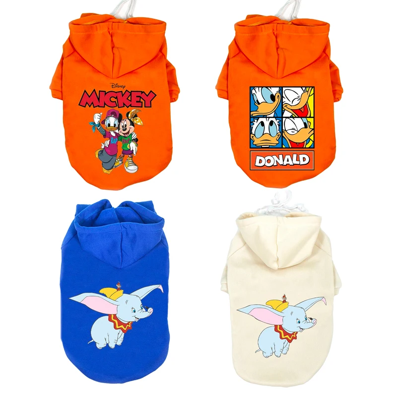 Disney Clothes Dogs | Disney Dogs Sweatshirt | Puppy Disney Clothes ...