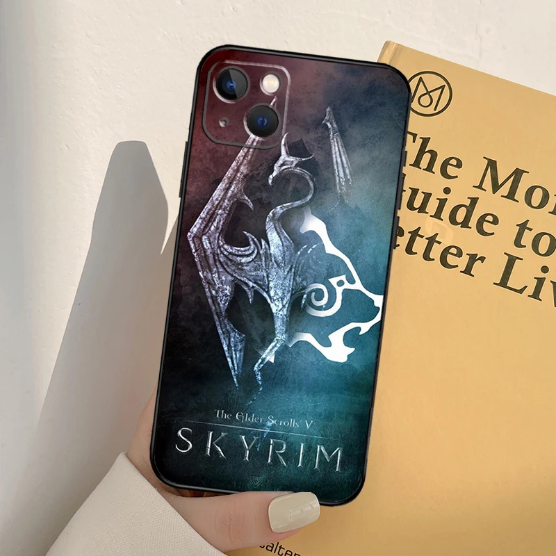 Skyrim Case