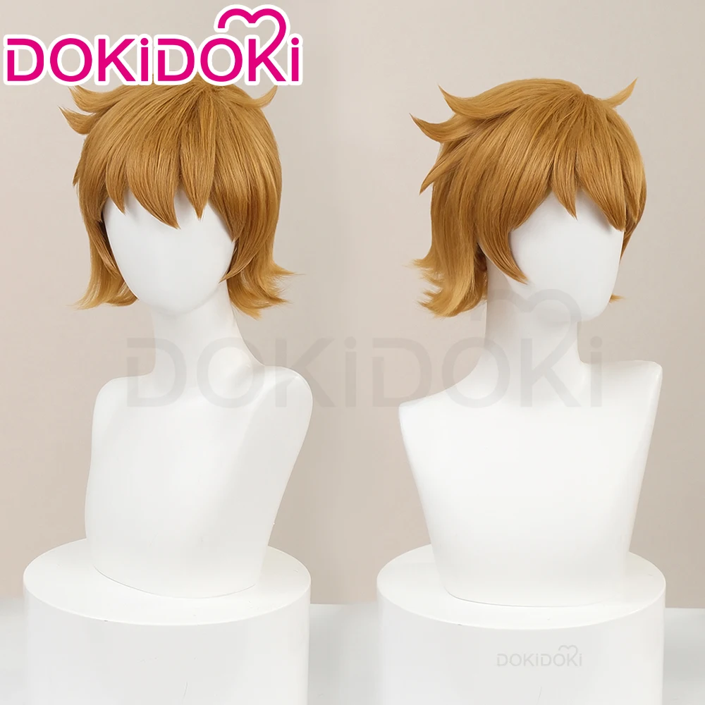 IN STOCK Scott Pilgrim Wig Anime Scott Pilgrim Takes Off Cosplay Wig ...