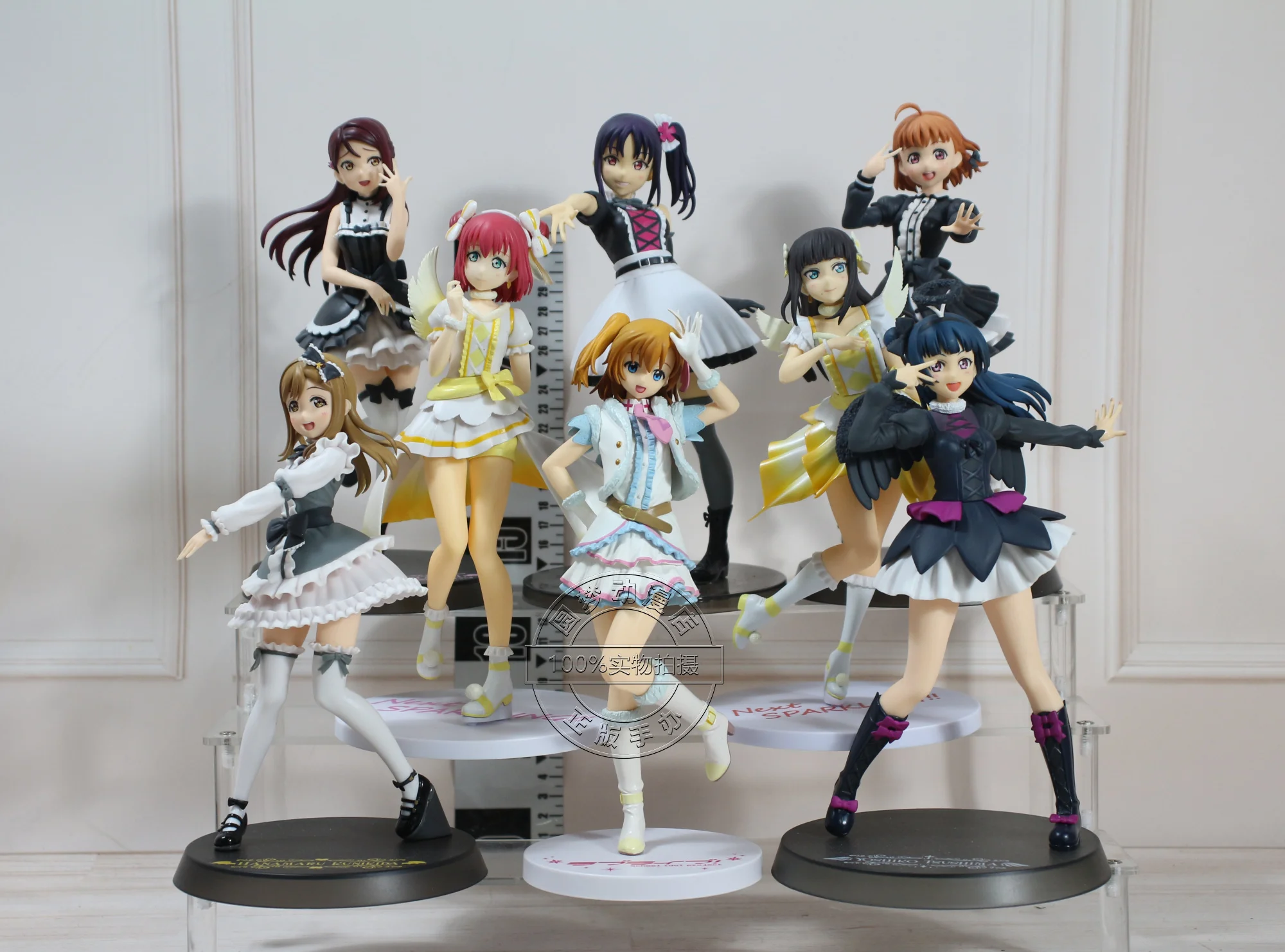 LoveLive-Figurines-d-Action-de-Dessin-Anim-Jouets-D-coratifs-Kousaka ...