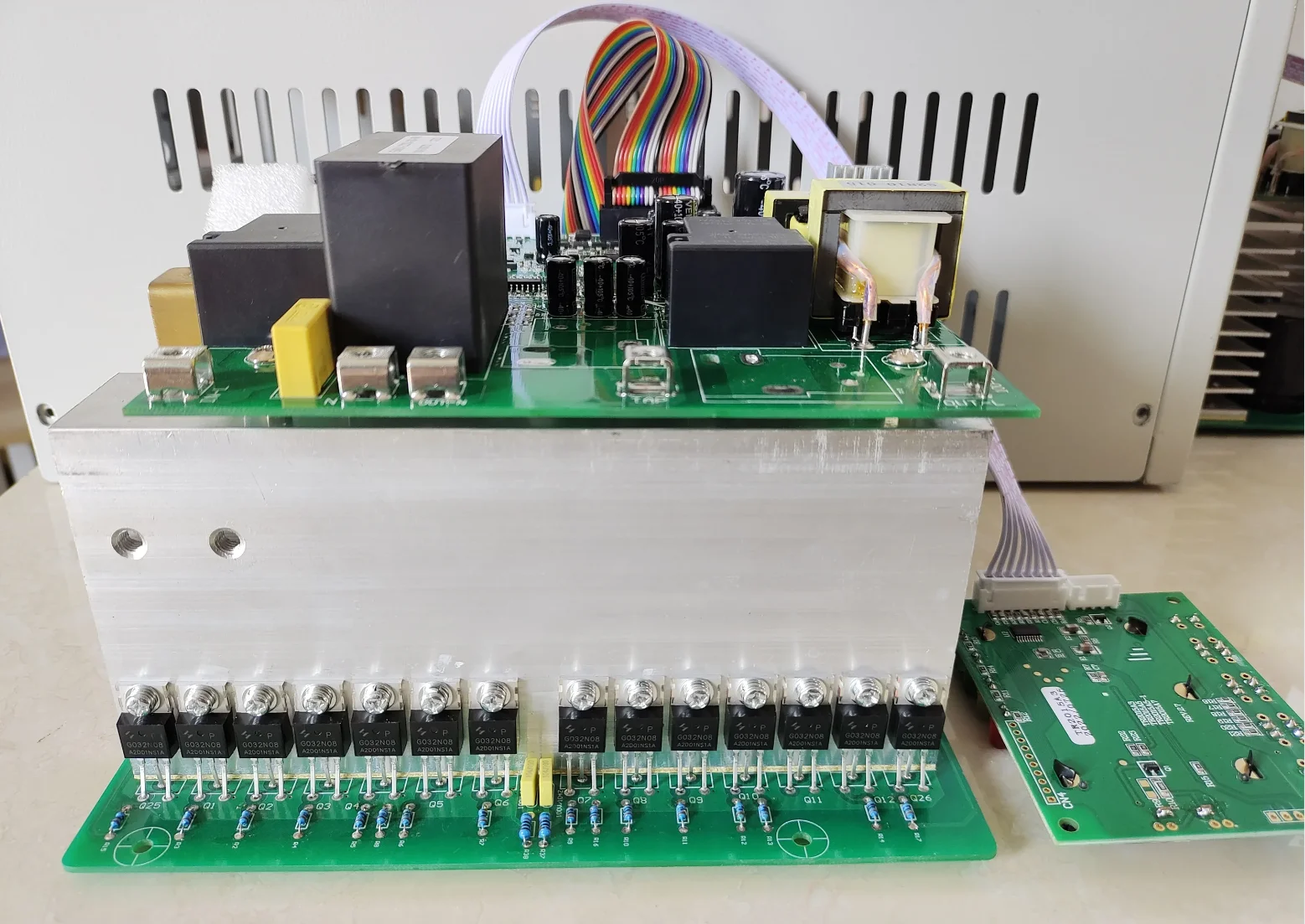 Store Home Products Feedback