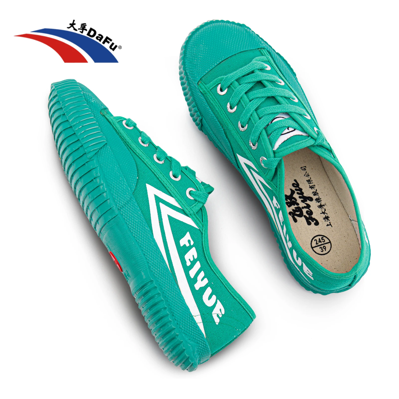 Original Sneakers Classical Shoes, Martial arts Kungfu Sneakers Shoes ...
