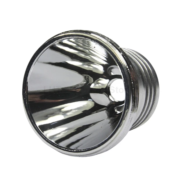 Flashlight Reflector