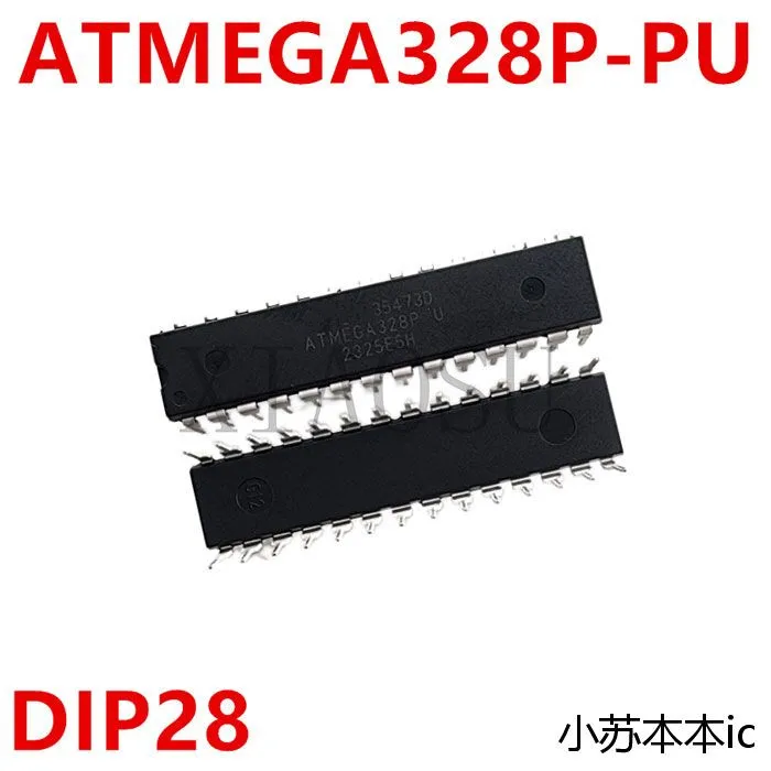 5-10pcs-100-Original-New-ATMEGA328P-PU-ATMEGA328P-ATMEGA328-ATMEGA328P ...